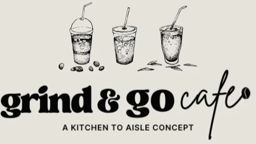 Grind & Go Cafe