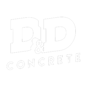 D&D Concrete - Windsor, Colorado | Concrete Driveways, Patios & Flatwork