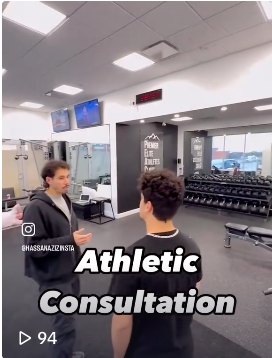 PEAC Health – Chiropractic & Physiotherapy to Move & Train Better