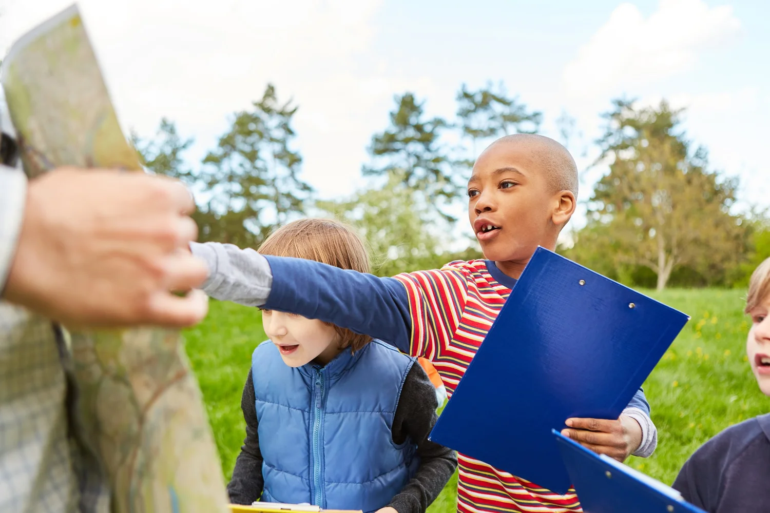Science Guys of Atlanta | Discover Science Fun — Book Now!