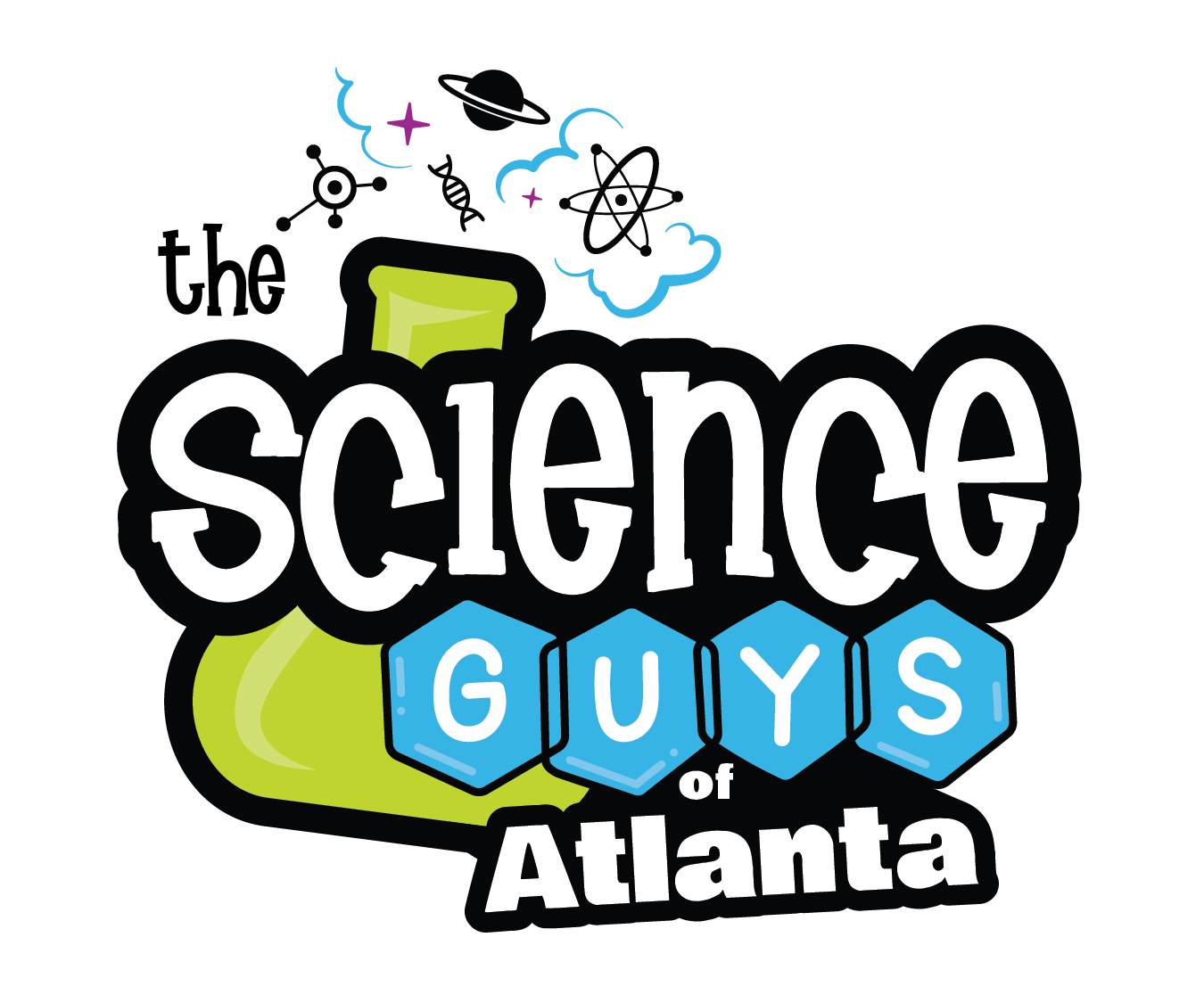 General 2 — Science Guys of Atlanta