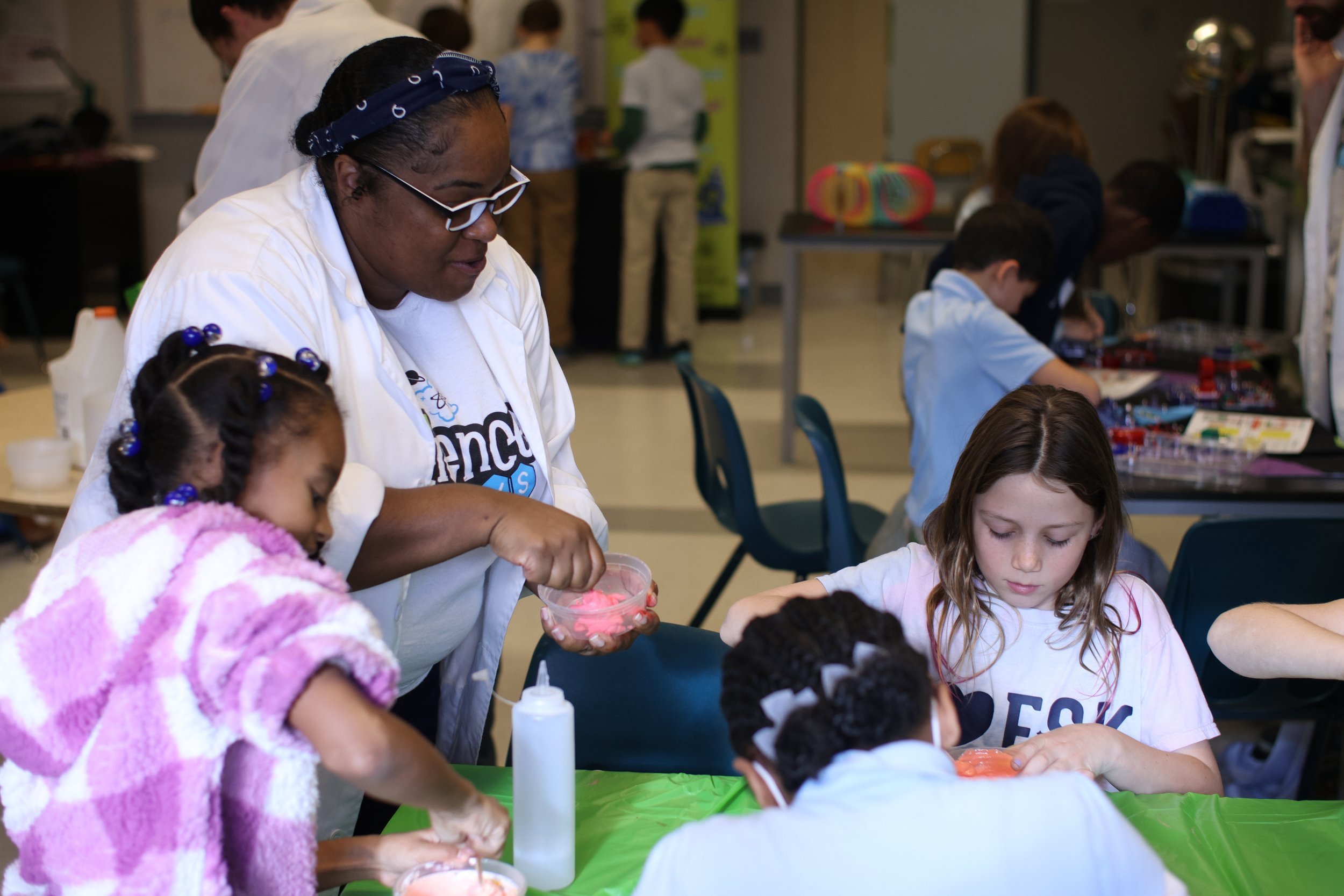 Science Guys of Atlanta | Discover Science Fun — Book Now!