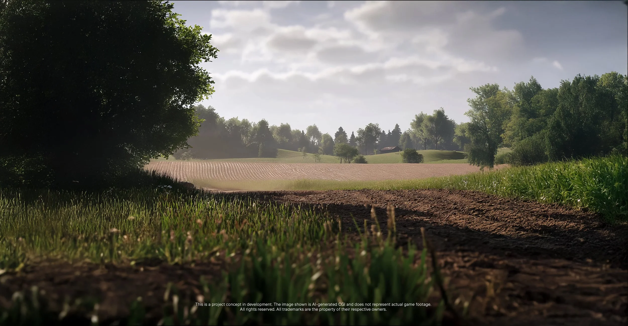 Ultimate Farmer | Next-Generation Farming Simulation Game