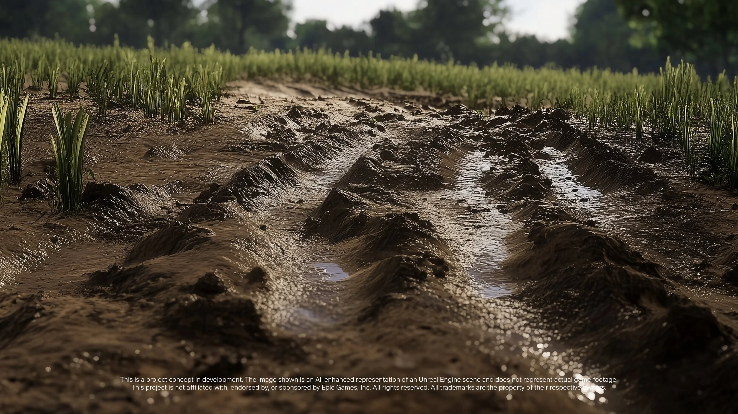Ultimate Farmer | Next-Generation Farming Simulation Game