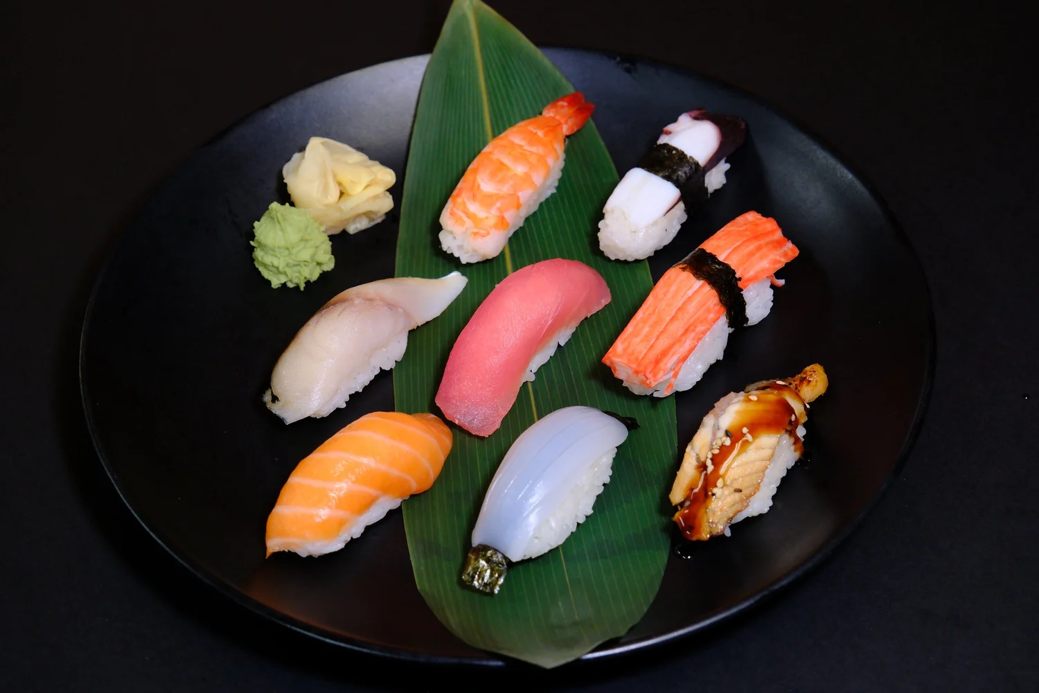 Dragon Rolls