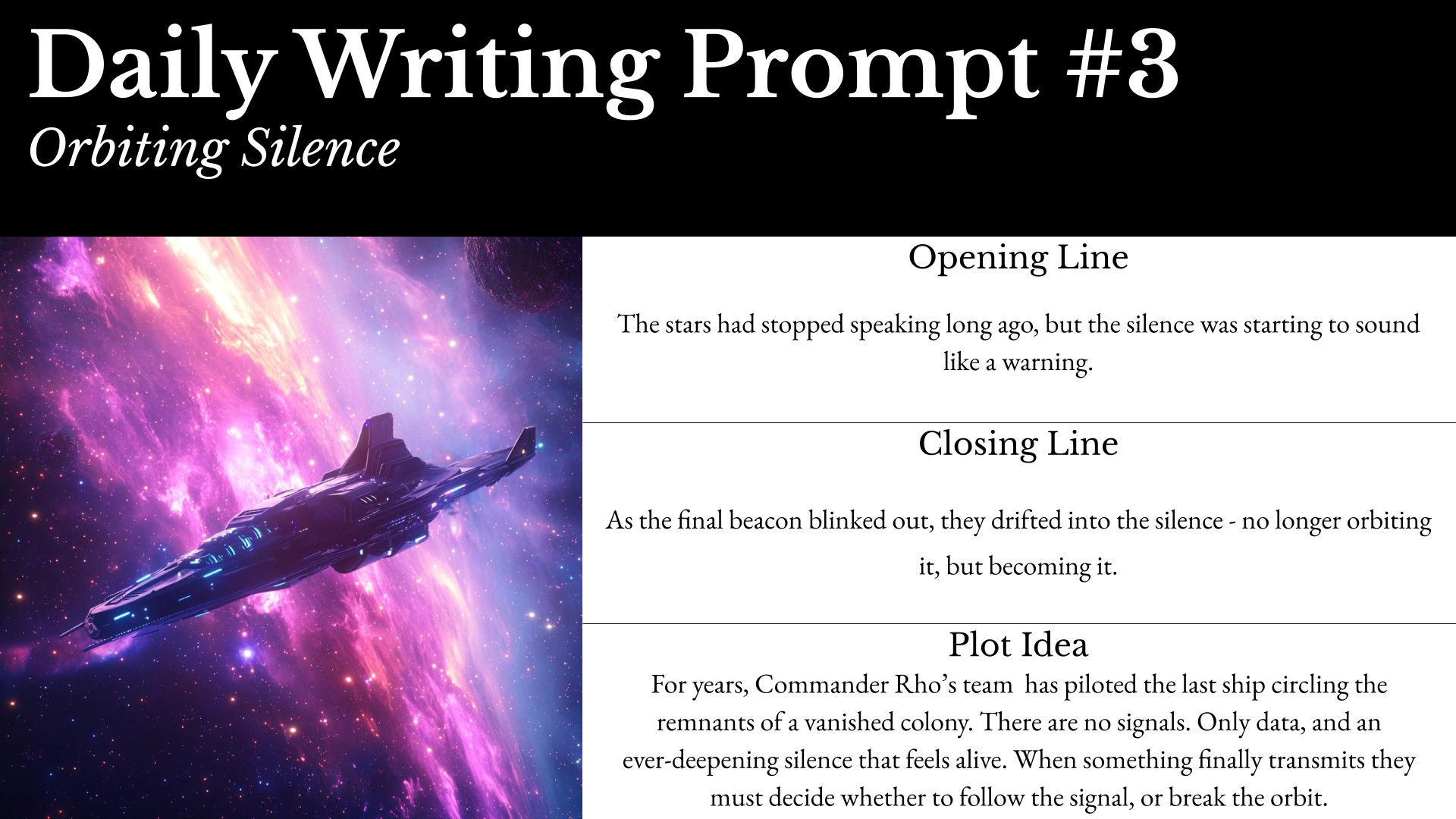 Free English Teaching Resources: Creative Writing & Literature Tasks ...