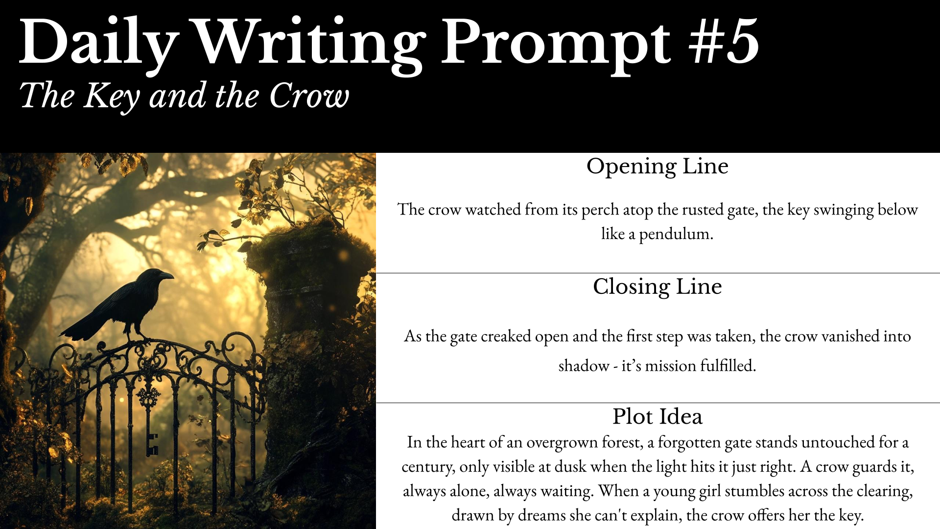 Free English Teaching Resources: Creative Writing & Literature Tasks ...