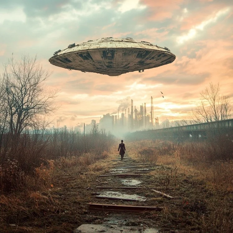 70+ Sci-Fi Writing Prompts for Teens: Story Starters, Characters ...