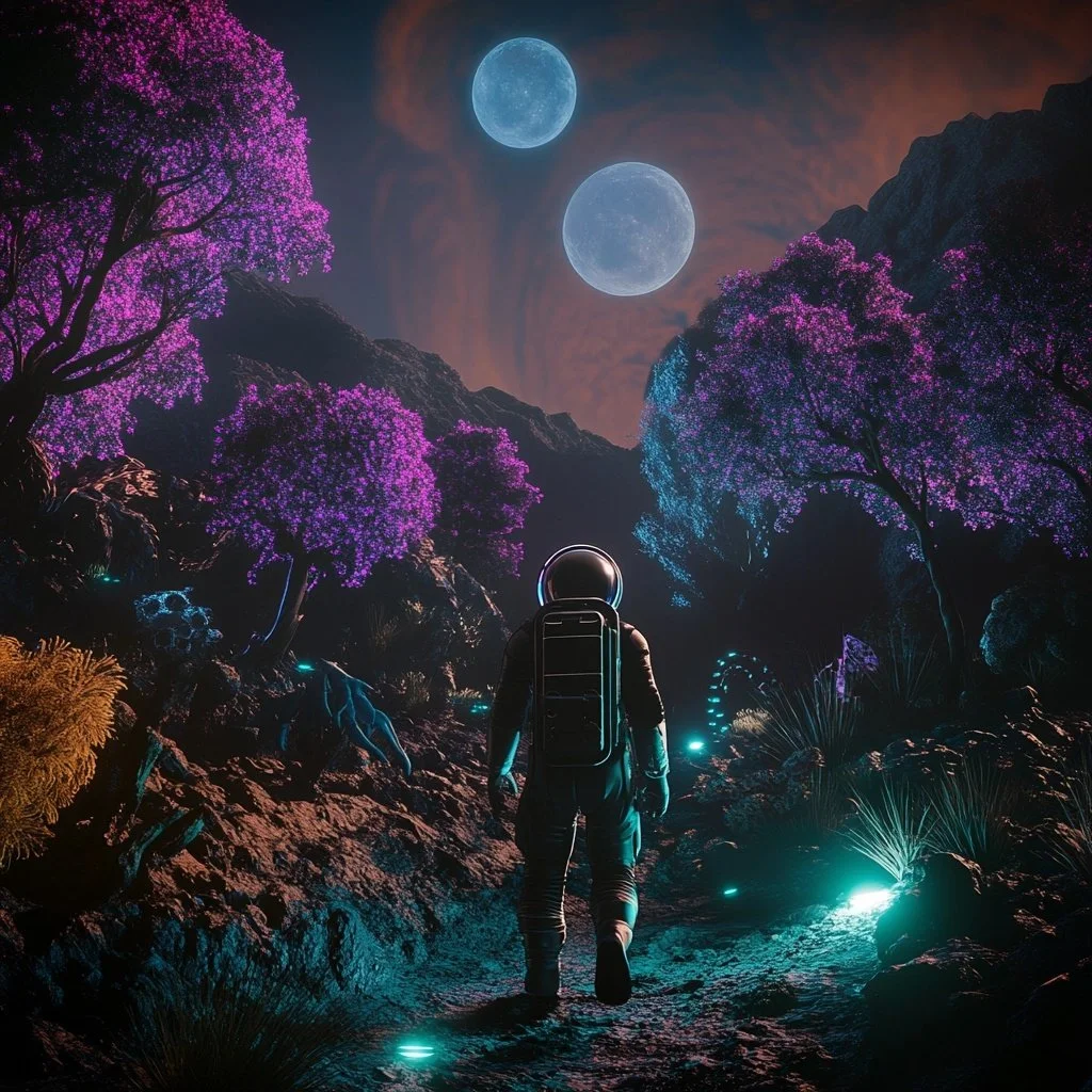 70+ Sci-Fi Writing Prompts for Teens: Story Starters, Characters ...