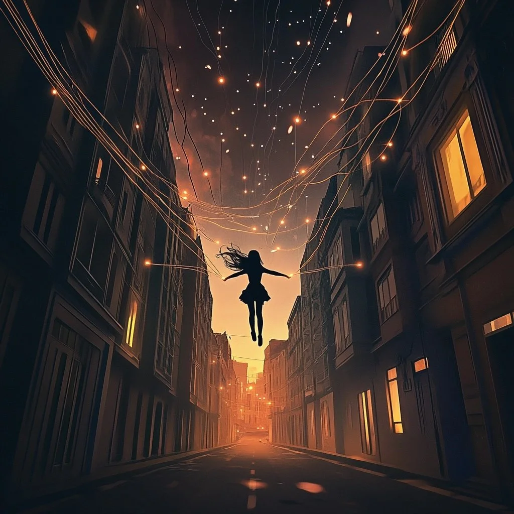 70+ Sci-Fi Writing Prompts for Teens: Story Starters, Characters ...