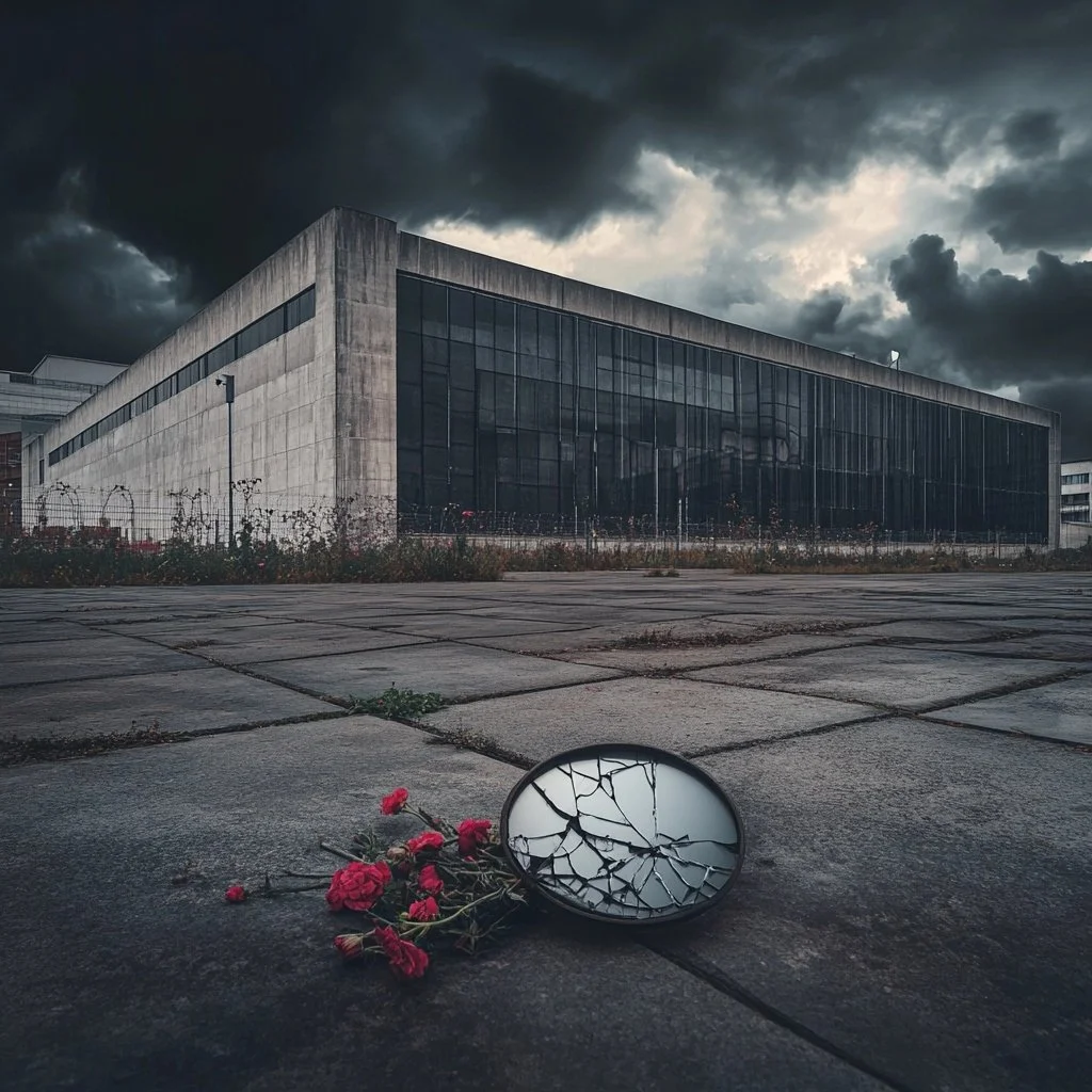70+ Dystopian Writing Prompts for Teens: Story Ideas, Titles ...