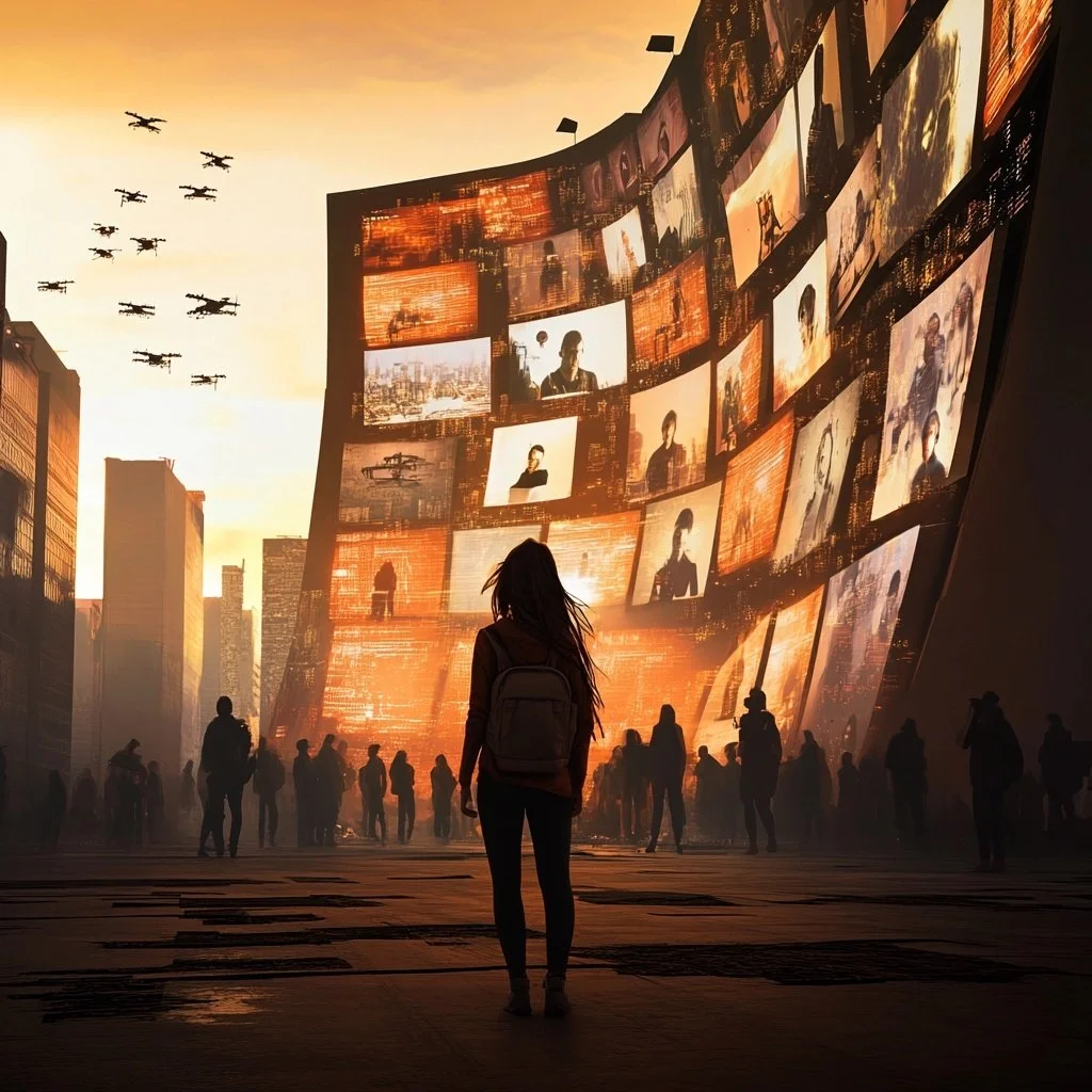 70+ Dystopian Writing Prompts for Teens: Story Ideas, Titles ...