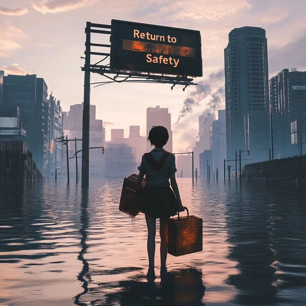 70+ Dystopian Writing Prompts for Teens: Story Ideas, Titles ...