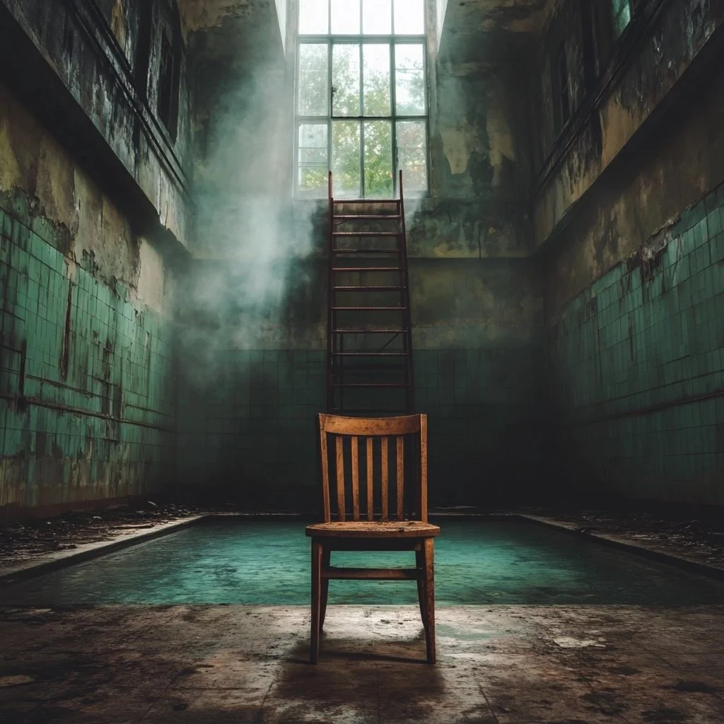 70+ Horror Writing Prompts for Teens: Story Ideas, Titles, Characters ...