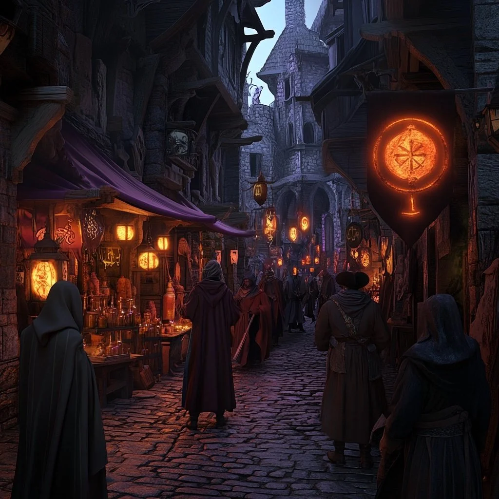 70 Fantasy Writing Prompts for Teens – Story Starters, Characters ...