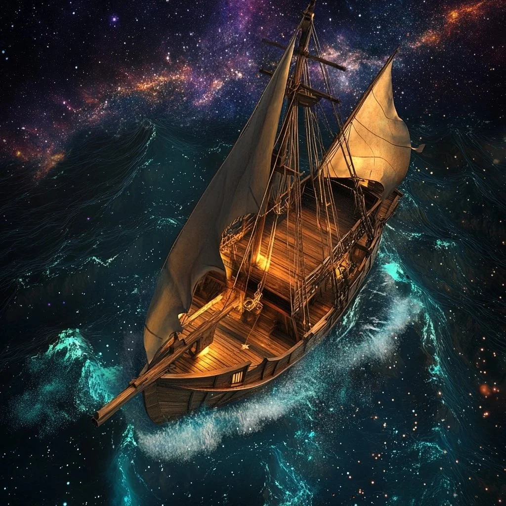 70 Fantasy Writing Prompts for Teens – Story Starters, Characters ...