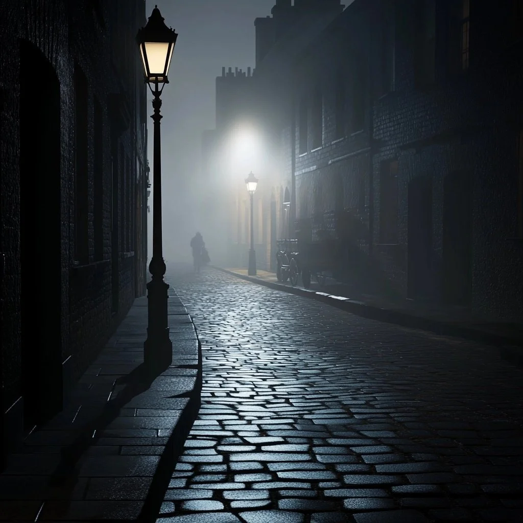 70 Mystery Writing Prompts for Teens: Story Starters, Characters, and ...