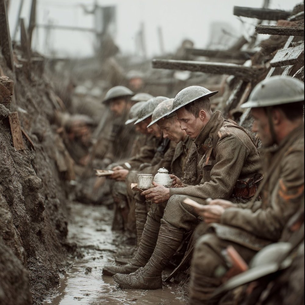 70 Historical Fiction Writing Prompts | Creative Story Starters for ...