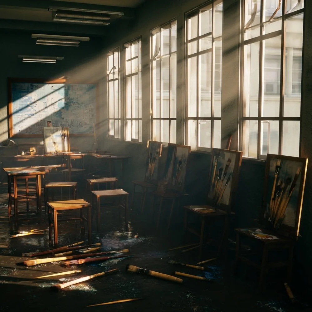 70 Back to School Creative Writing Prompts for Teens: Story Starters ...