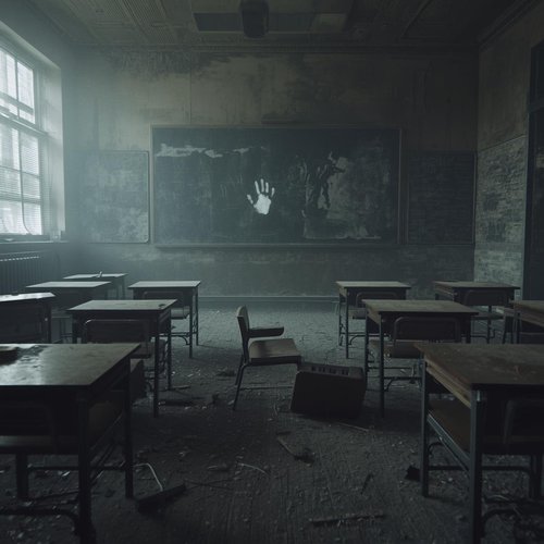 70 Ghost Story Writing Prompts for Teens | Spooky Story Starters, Ideas ...