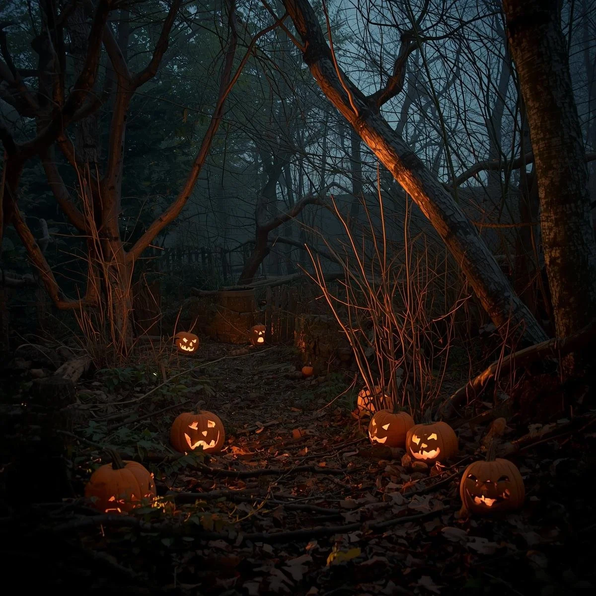 70 Halloween Writing Prompts for Teens | Spooky Story Starters ...
