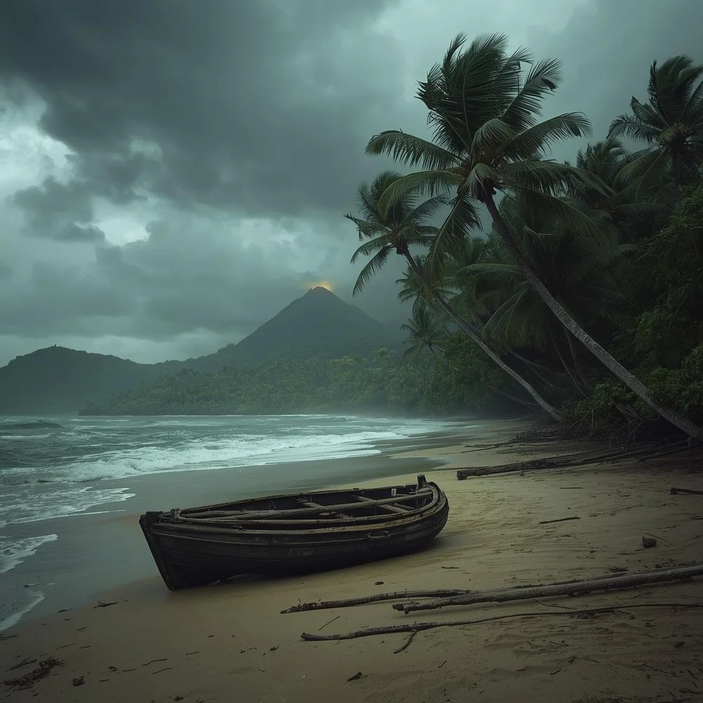 70 Survival Writing Prompts for Teens | Wilderness, Disasters & Lord of ...