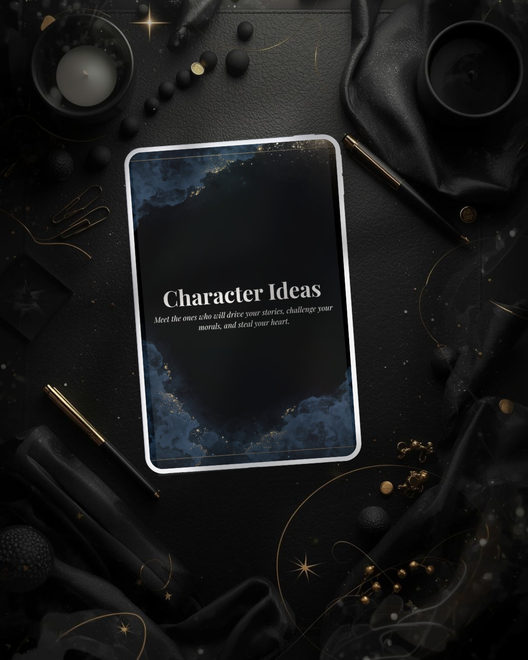 1000 Creative Writing Prompts PDF for Students & Teachers | Free ...