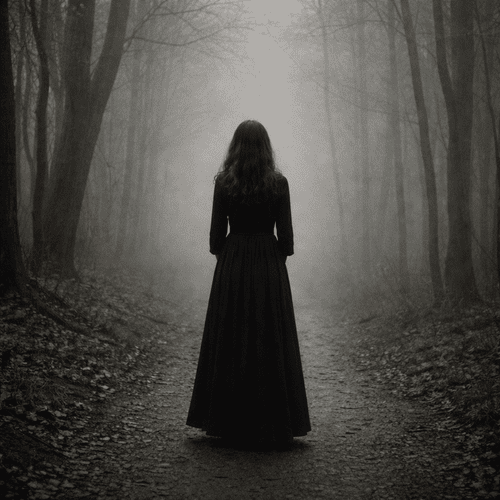 70 Gothic Writing Prompts for Teens: Dark Fantasy, Mystery, Atmosphere ...
