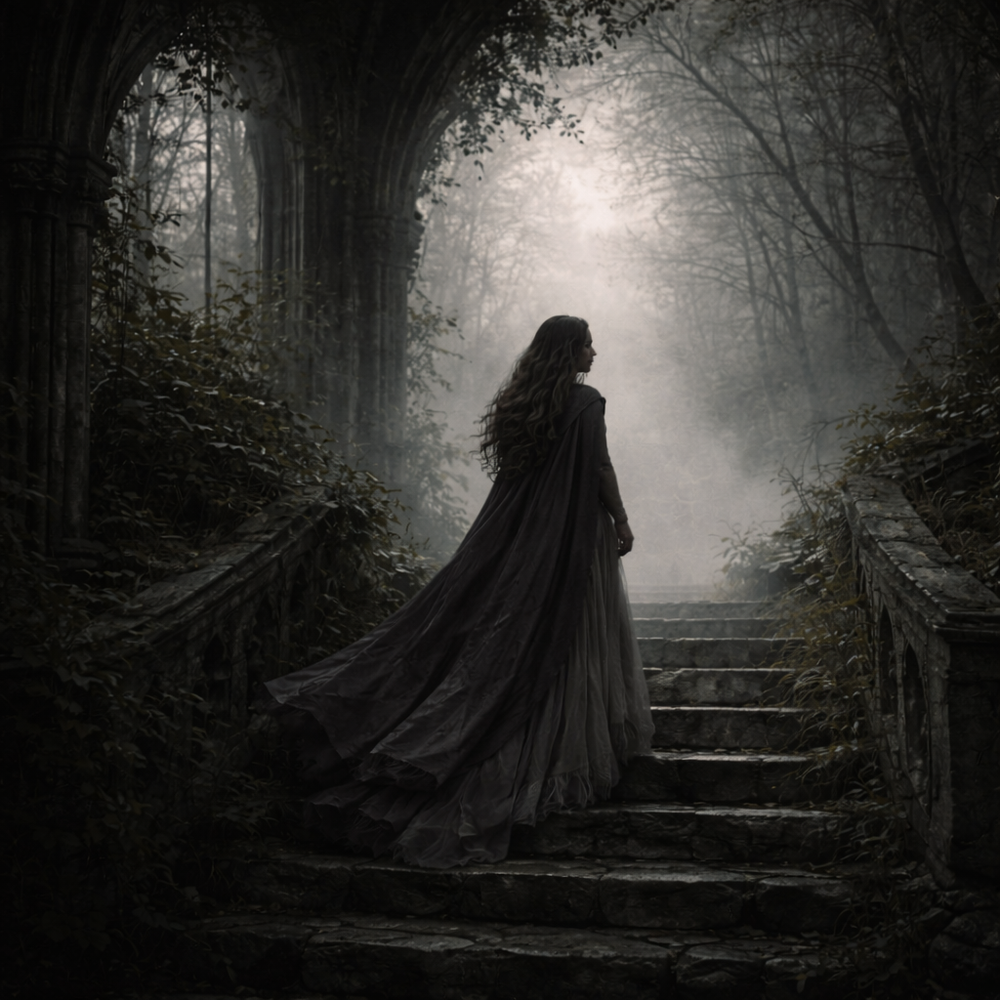 70 Dark Fairytale Writing Prompts for Teens | Twisted Story Starters ...