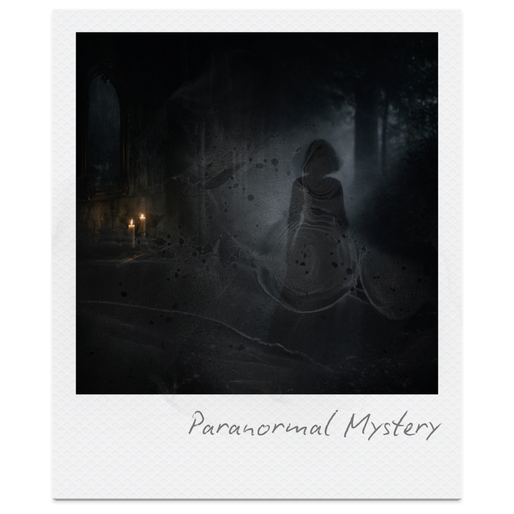 70 Mystery Writing Prompts for Teens: Story Starters, Characters, and ...