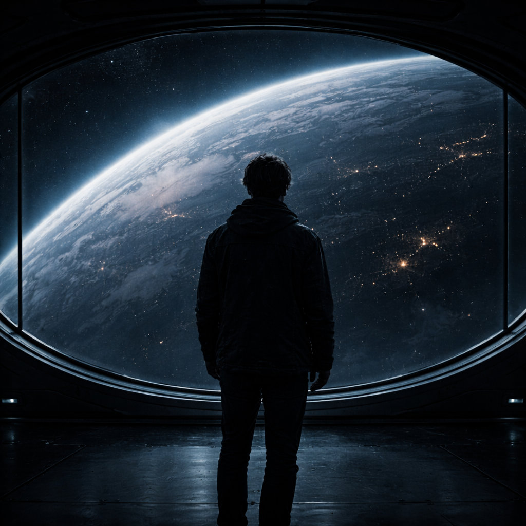 70+ Sci-Fi Writing Prompts for Teens: Story Starters, Characters ...