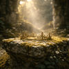70 Fantasy Writing Prompts for Teens – Story Starters, Characters ...