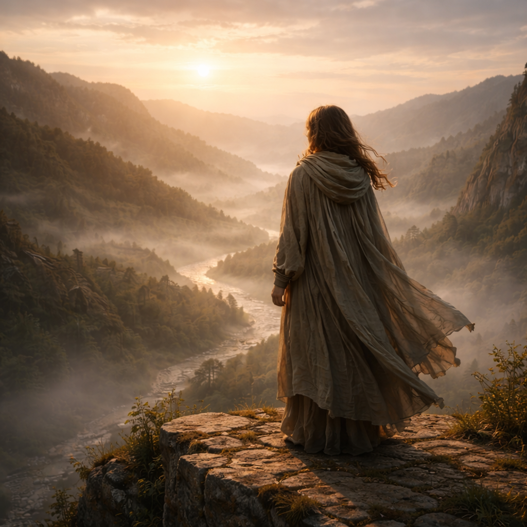 70 Fantasy Writing Prompts for Teens – Story Starters, Characters ...
