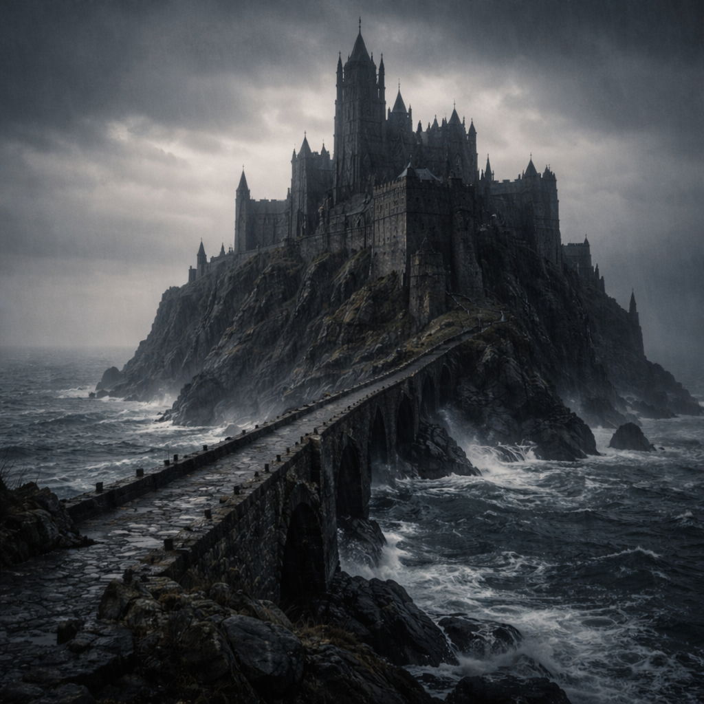 70 Dark Fantasy Writing Prompts for Teens | Story Starters, Characters ...