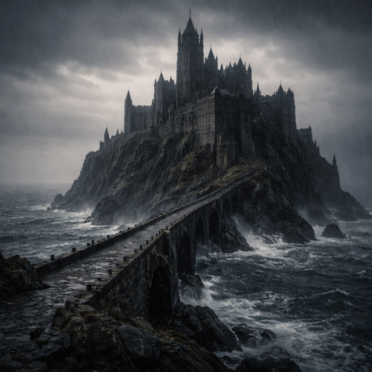 70 Dark Fantasy Writing Prompts for Teens | Story Starters, Characters ...