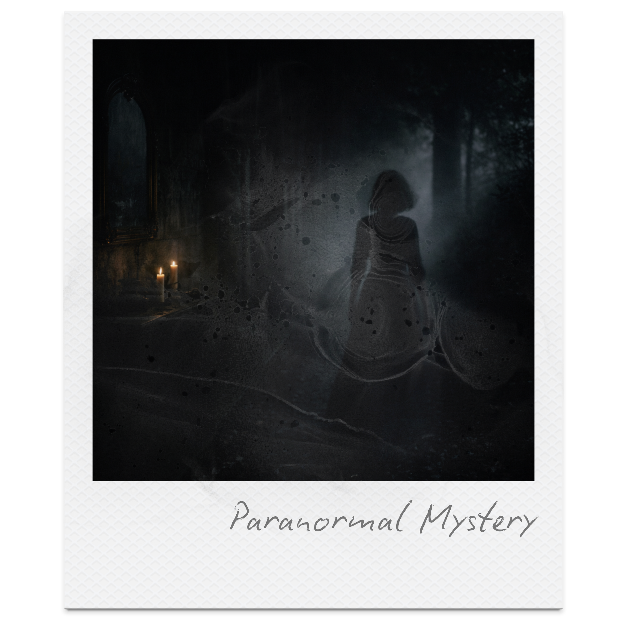 70 Ghost Story Writing Prompts for Teens | Spooky Story Starters, Ideas ...