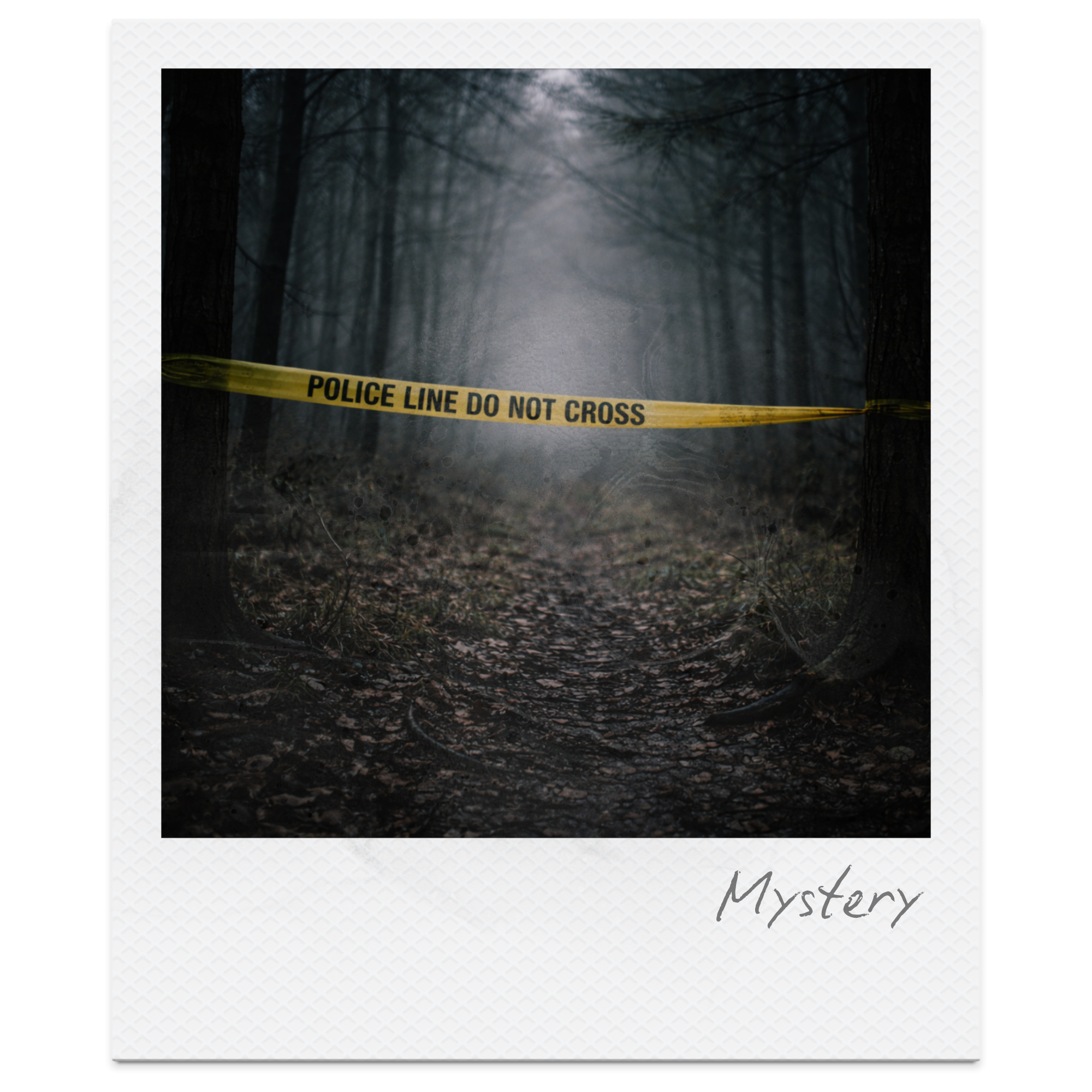 70 Paranormal Mystery Writing Prompts for Teens | Story Starters ...
