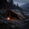 70 Survival Writing Prompts for Teens | Wilderness, Disasters & Lord of ...