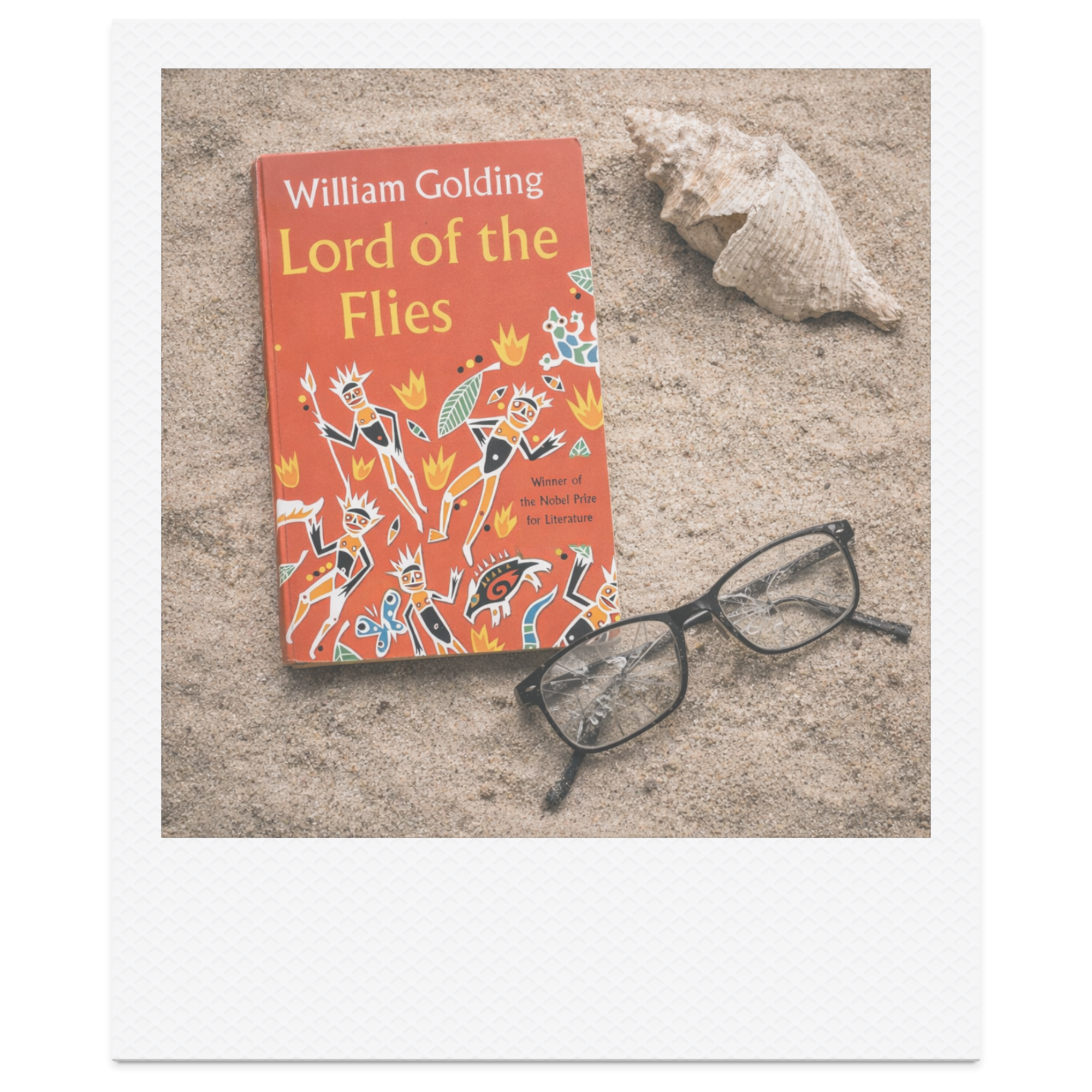 How to Teach Lord of the Flies: Classroom Discussion, Analysis ...