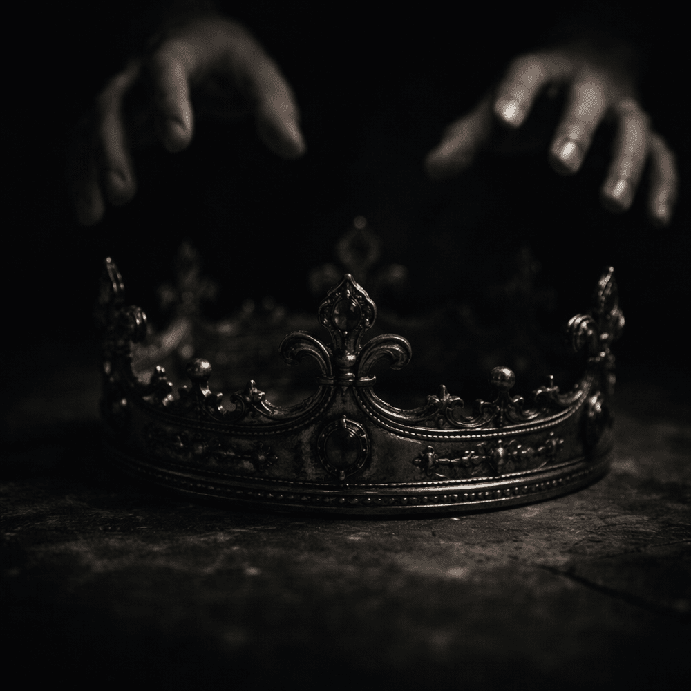 70 Creative Writing Prompts Inspired by Macbeth: Plot Hooks, Openings ...