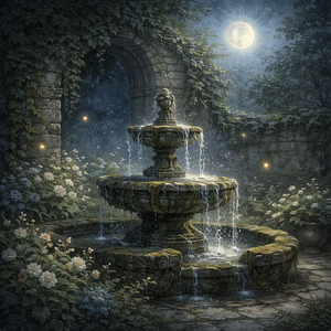 10 Whimsical Poetry Prompts for Teens & Adults | Imaginative Poetry ...