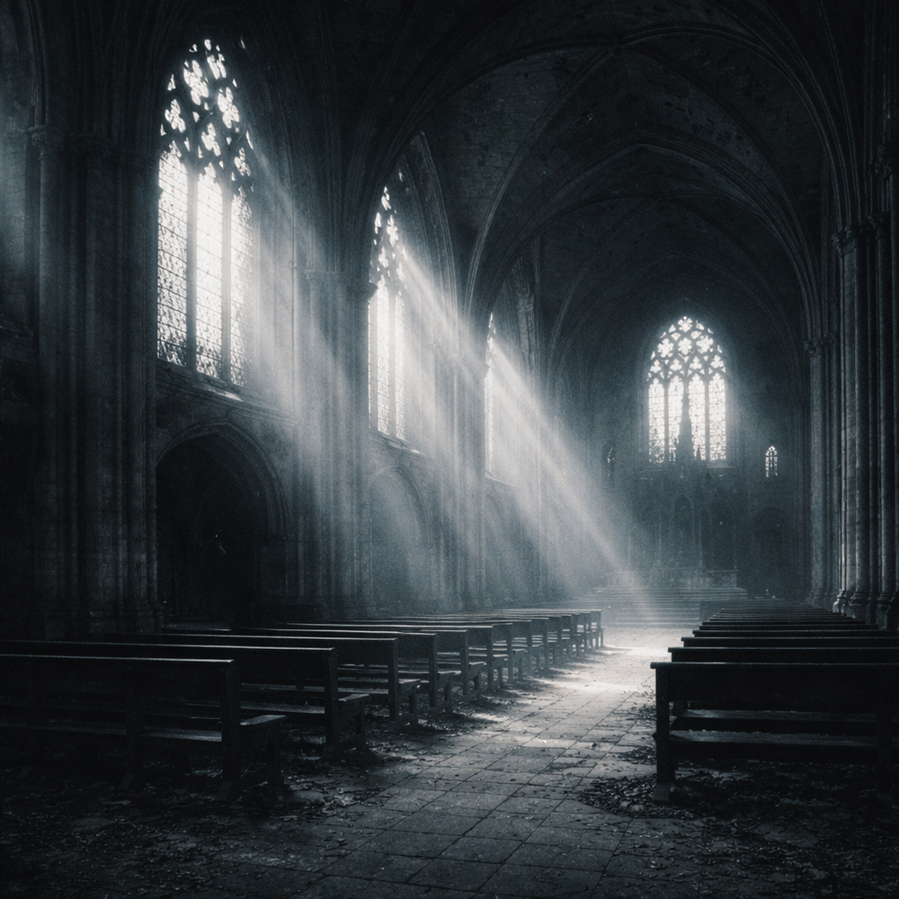 70 Gothic Fantasy Writing Prompts for Teens: Dark Story Ideas ...