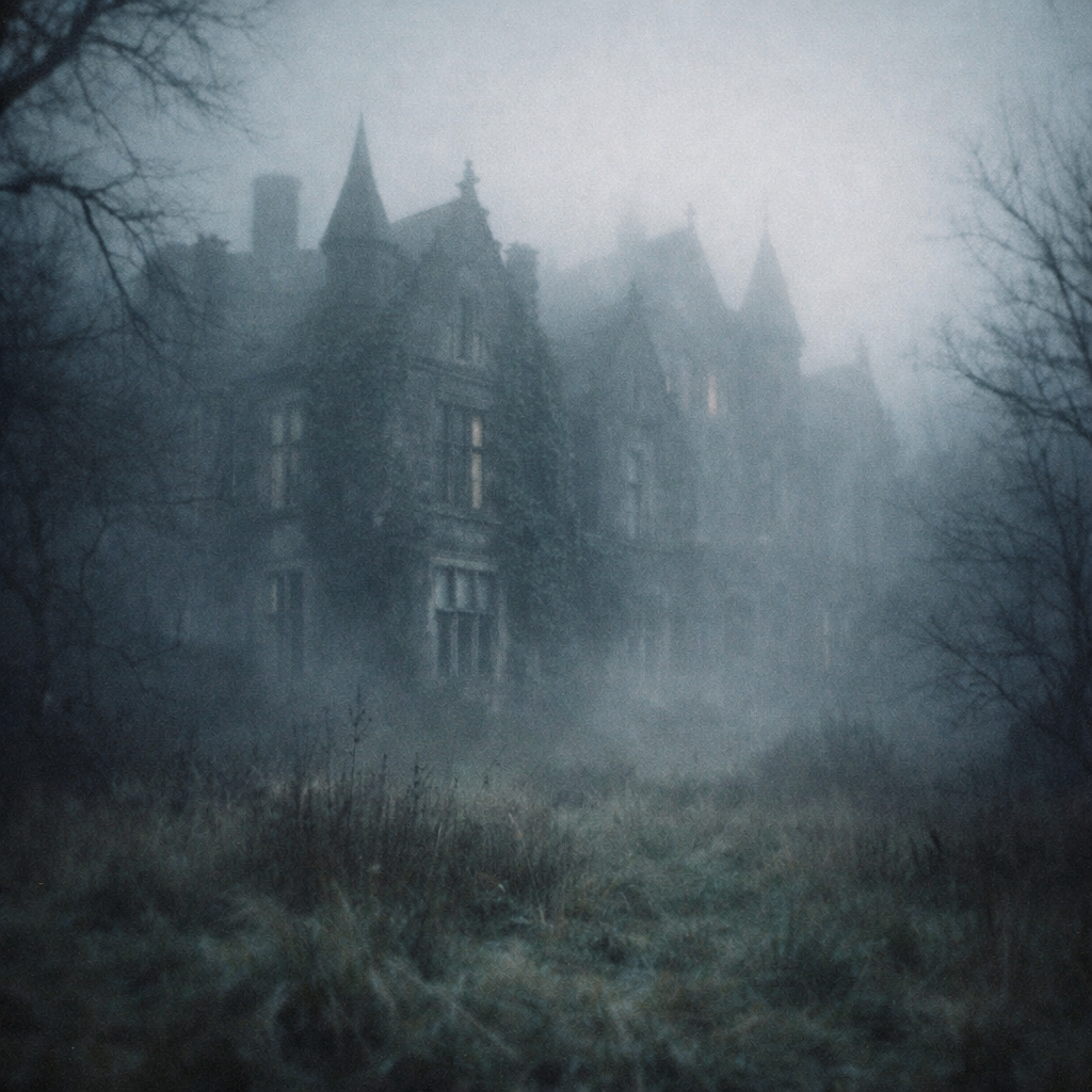 70 Gothic Fantasy Writing Prompts for Teens: Dark Story Ideas ...