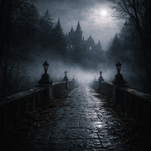 70 Gothic Fantasy Writing Prompts for Teens: Dark Story Ideas ...