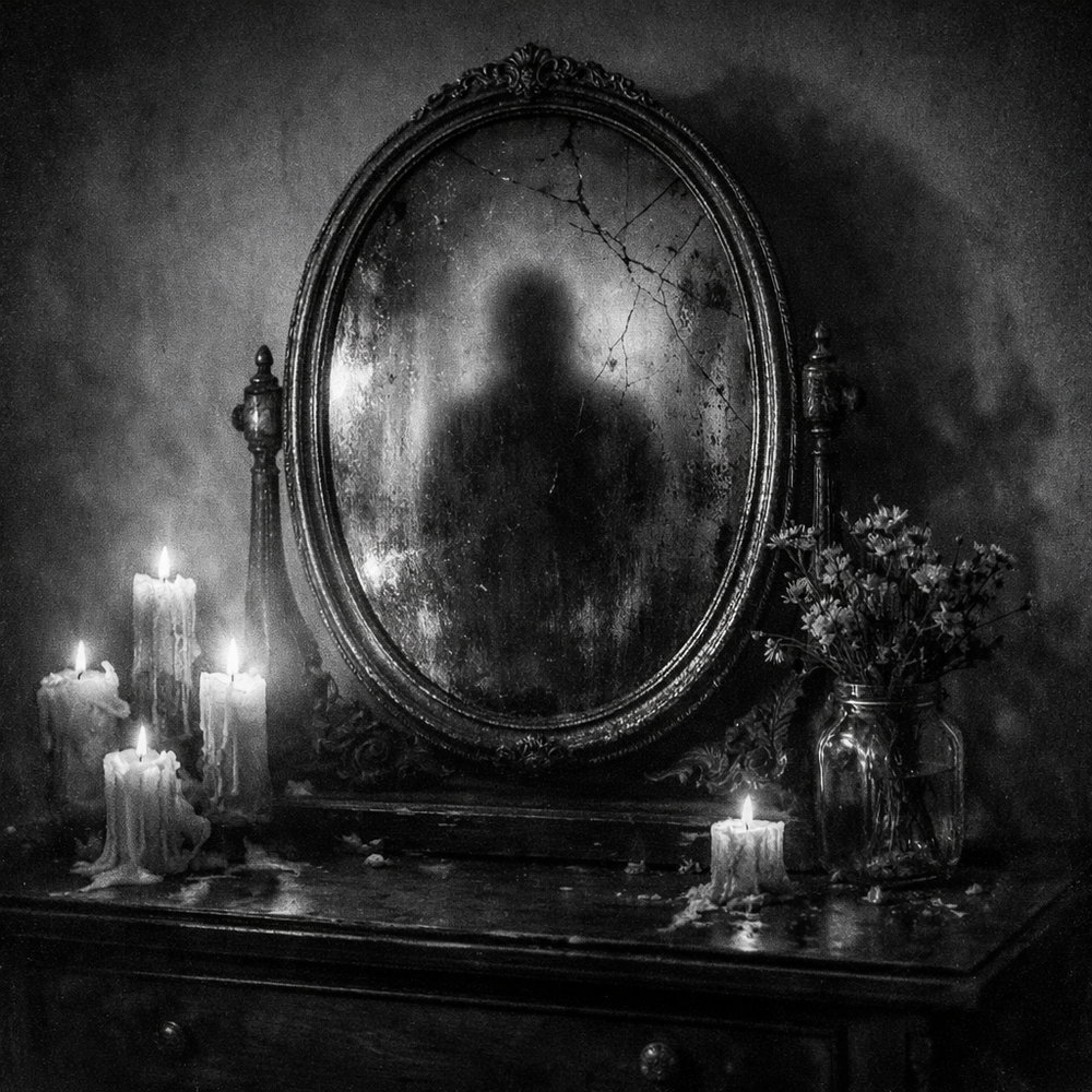 70 Gothic Madness Writing Prompts: Unreliable Narrators, Haunted Minds ...