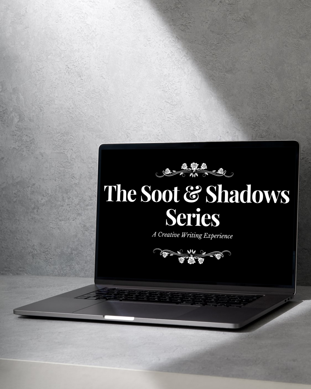 The Soot & Shadows Series︱Digital Download — Ink & Insights