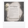 70 Creative Writing Prompts Inspired by Romeo and Juliet | Love ...