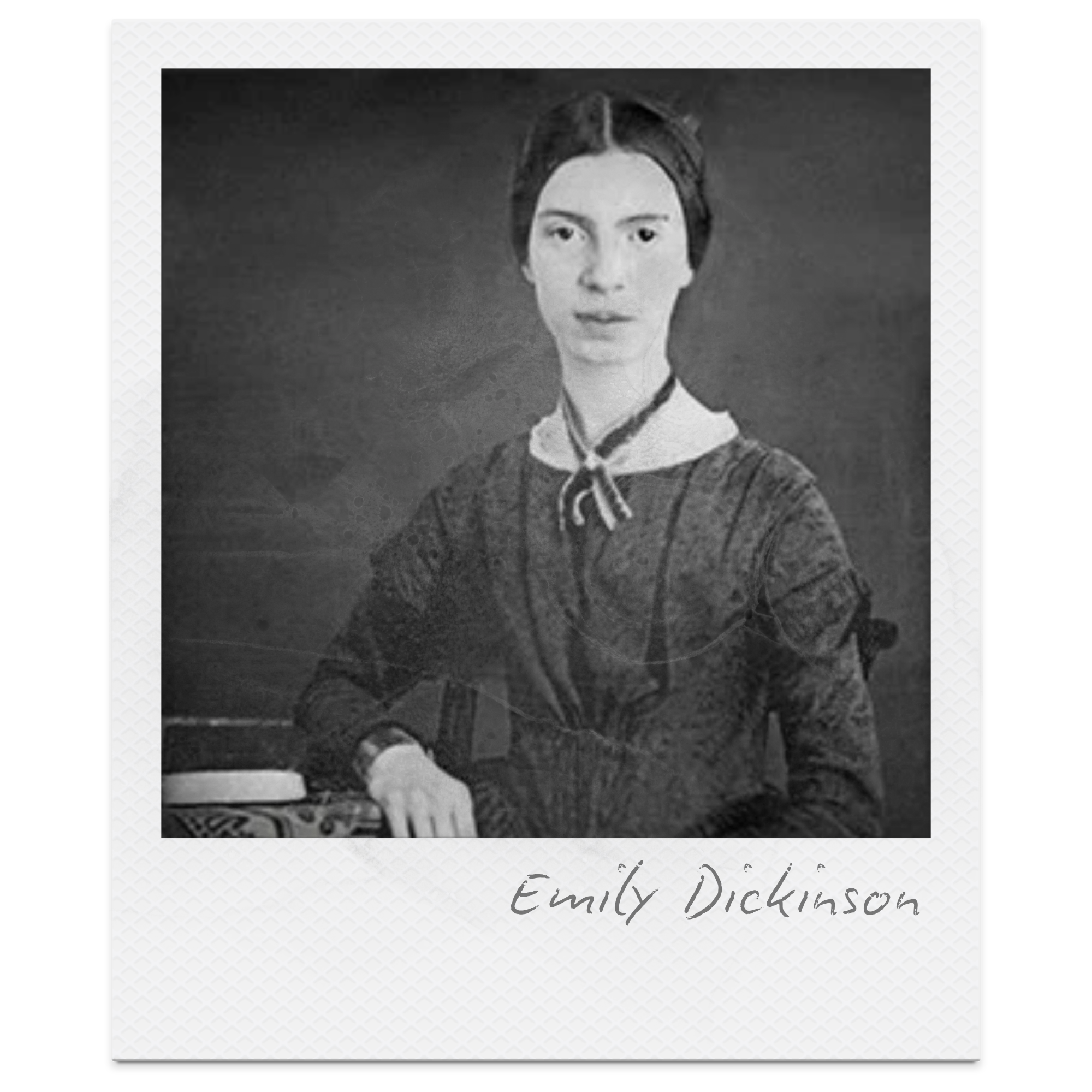 Because I Could Not Stop for Death by Emily Dickinson: Summary, Themes ...