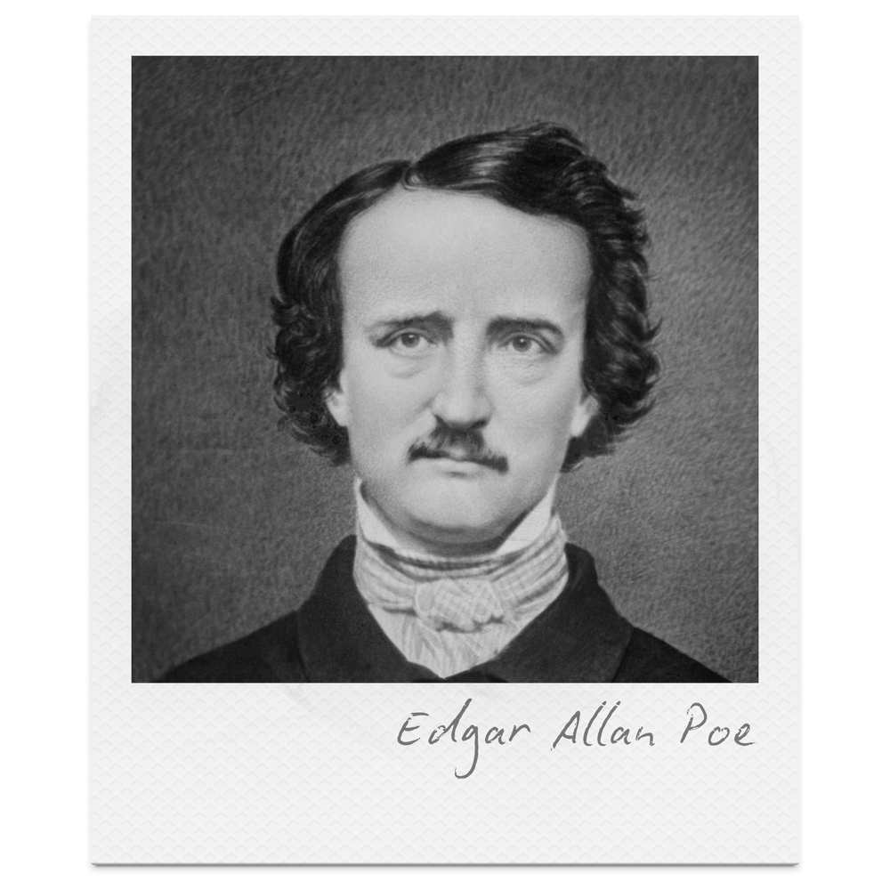 Edgar Allan Poe: Context, Themes & Literary Significance for Secondary ...