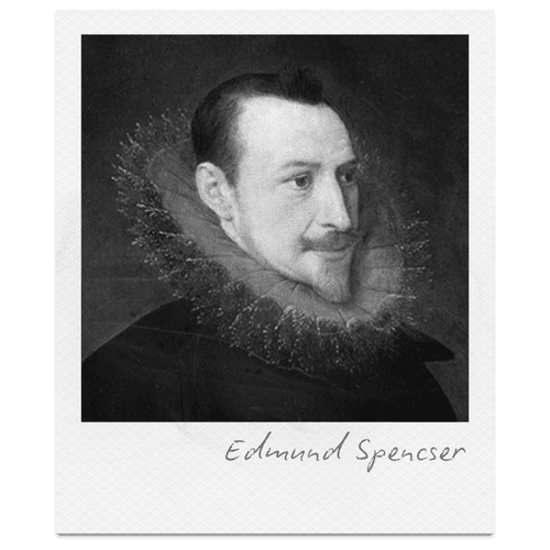 Amoretti, Sonnet 86 by Edmund Spenser: Themes, Analysis & Literary ...